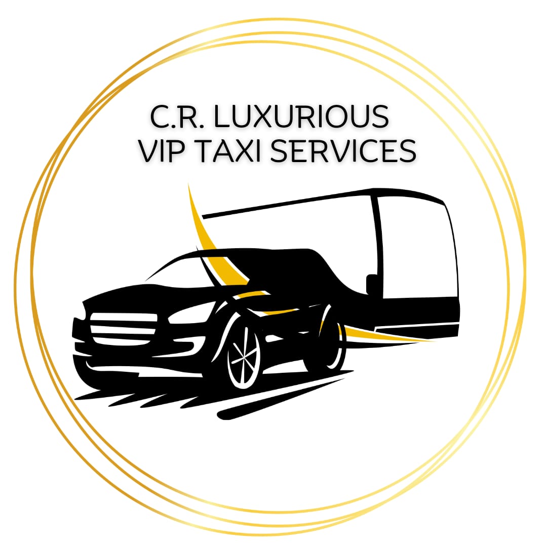 St. Maarten VIP Transportation. Luxury Island Rides